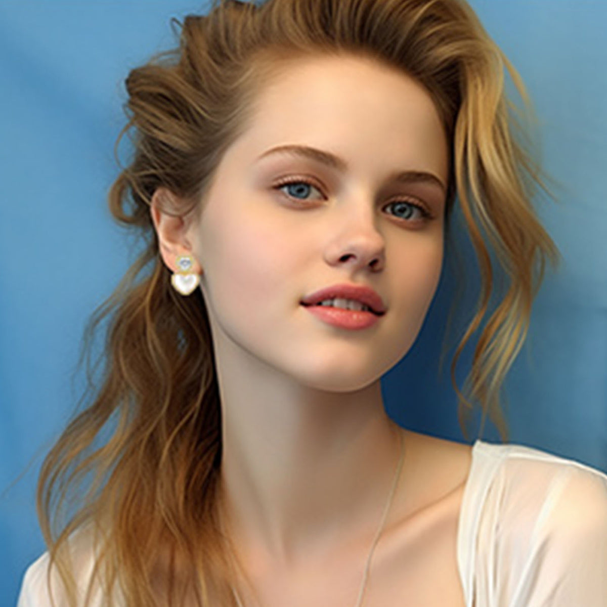 EVEVIC Jewelry Store | Earrings & Necklace | Crystal Jewelry